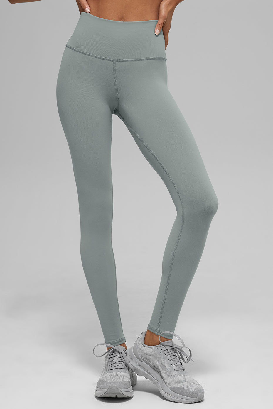ALO High-Waist Airbrush Legging